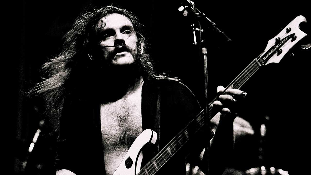 Motorhead: a guide to their best live albums | Louder