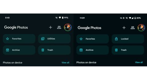 Have some images you’d rather the world not see? — Google Photos is ...