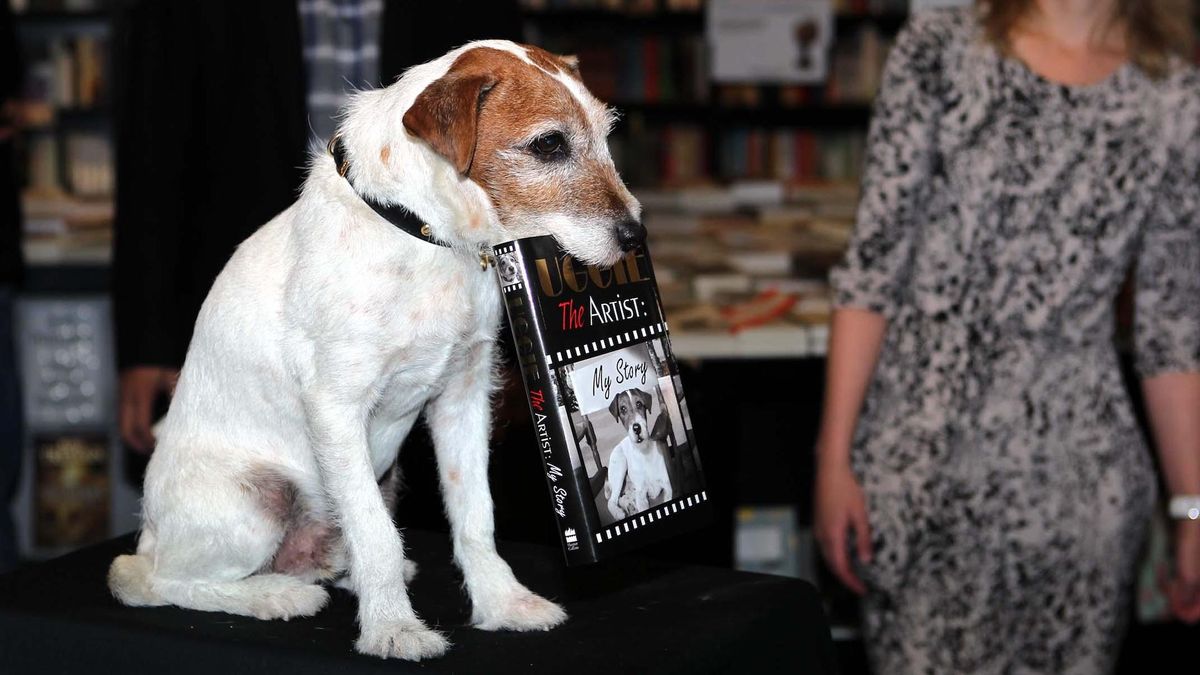 15 famous dogs (historic and current) you should know about | PetsRadar