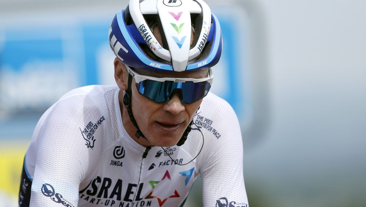 Is Chris Froome riding the 2021 Tour de France? | Cycling Weekly