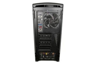 Origin PC Millennium Desktop Review - Tom's Hardware | Tom's Hardware