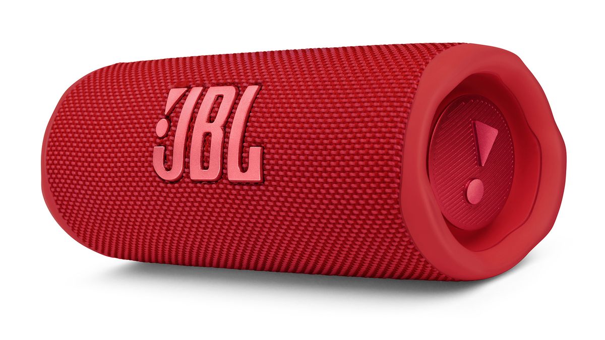 JBL Flip 6 review: improved clarity and precision makes this portable ...