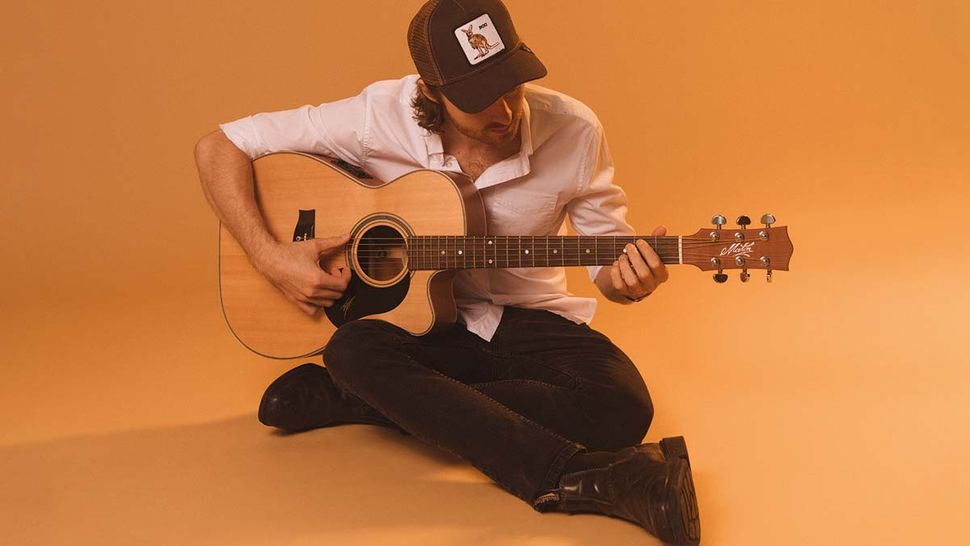 Joe Robinson Unpacks the Technique Behind His Breathtaking Electric and ...