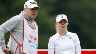 Brooke Biermann Facts: 10 Things To Know About The Golfer | Golf Monthly