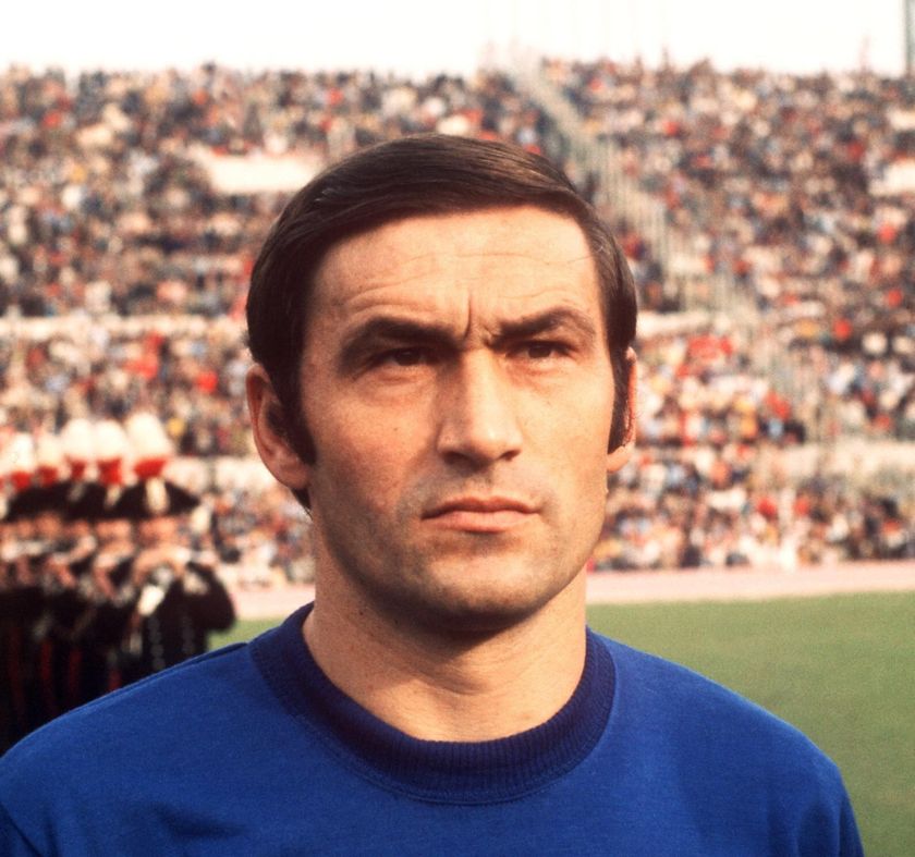 The best Italian defenders ever | FourFourTwo