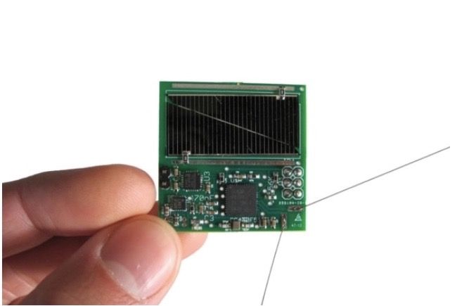 World's Smallest Satellites Launched into Orbit | Live Science