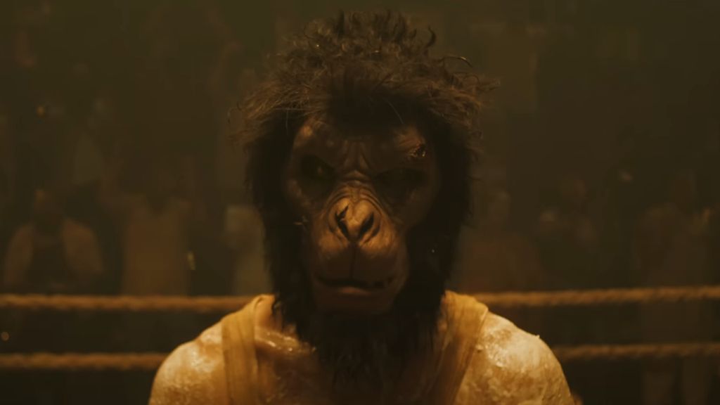Monkey Man: Release Date, Trailer And Other Things We Know About The ...