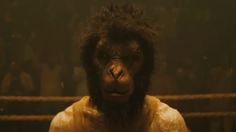 Monkey Man: Release Date, Trailer And Other Things We Know About The ...