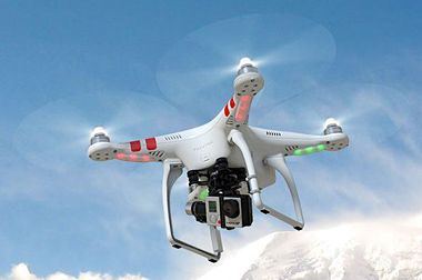FAA Drone Task Force Releases Registration Report | TV Tech