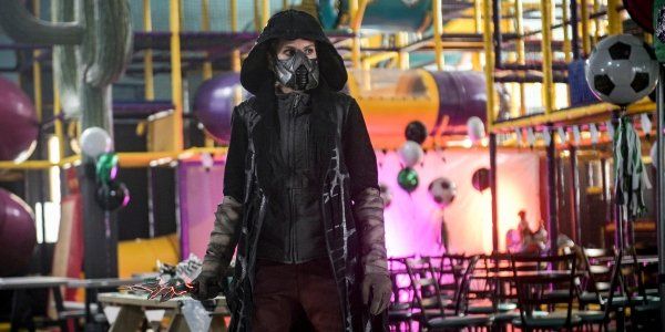 Why The Flash Should Move On From Cicada After That Big Nora Bombshell ...