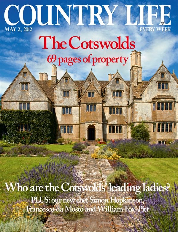 Country Life May 2014 | Country Life
