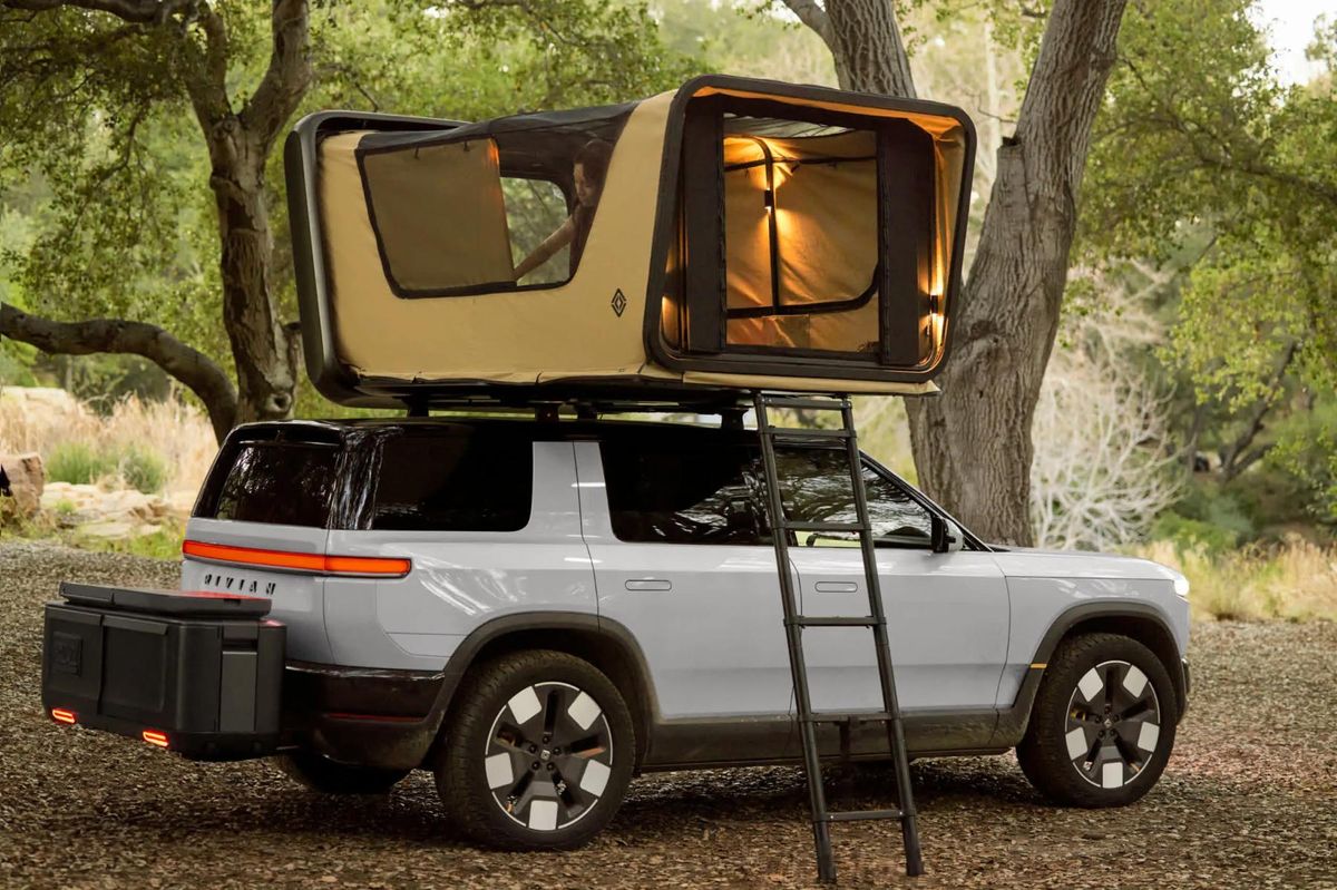 Rivian’s R3 is the EV of the moment – here's why it might just be the ...