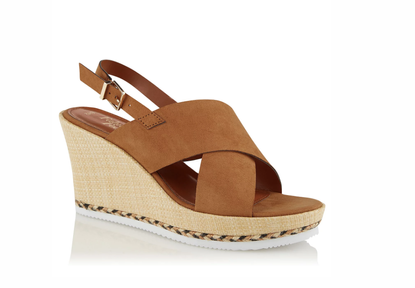 Stylish summer wedges you need to add to your wardrobe from just £12 ...
