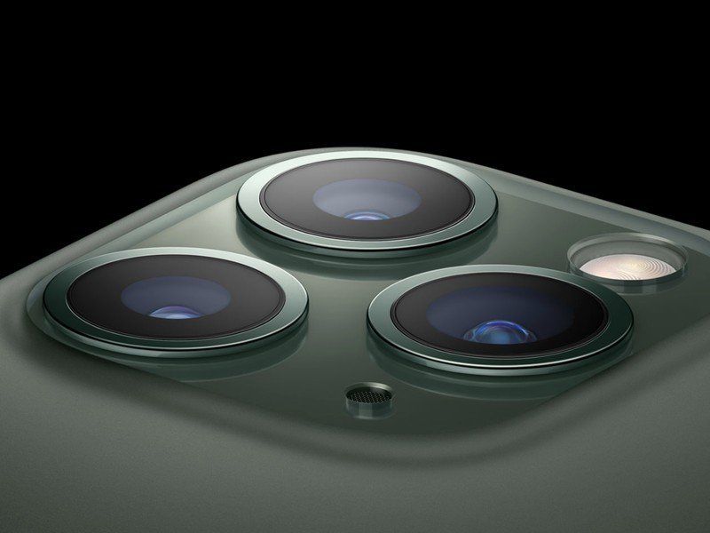 5 things Android phones should borrow from the iPhone 11 Pro | Android ...