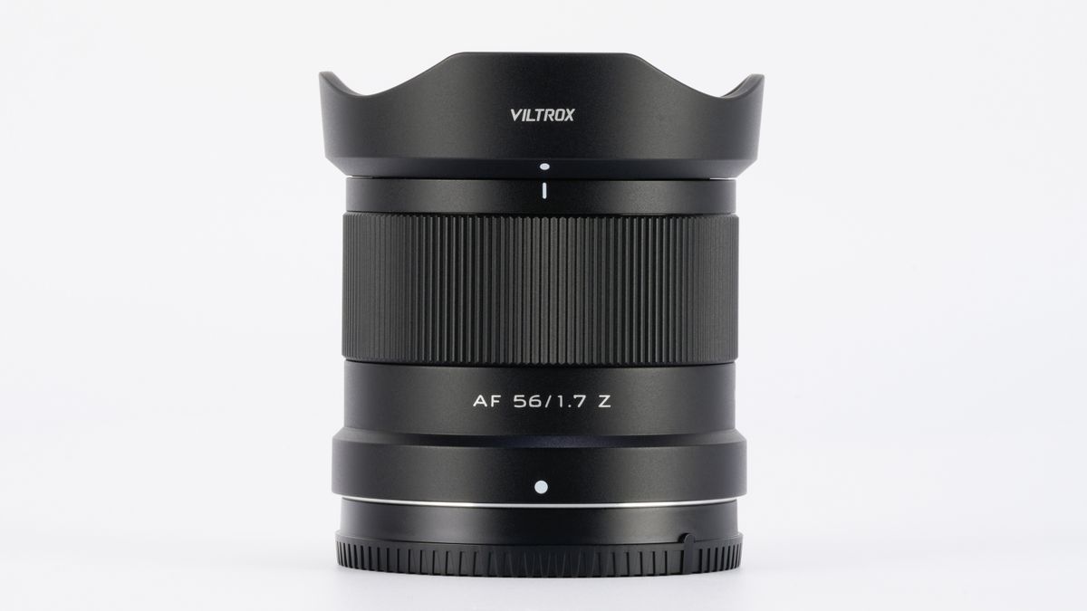 Viltrox releases a new f/1.7 portrait lens for less than $150 ...