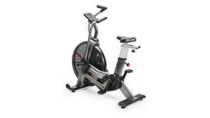 AssaultBike Elite review: Superb calorie-burining machine | T3