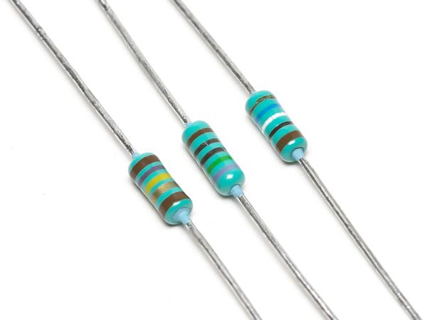 PSU 101: Resistors, Transistors And Diodes