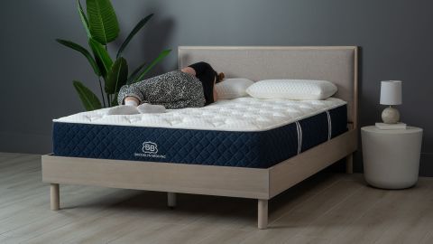 What is an Olympic queen mattress and should you buy one? | Tom's Guide