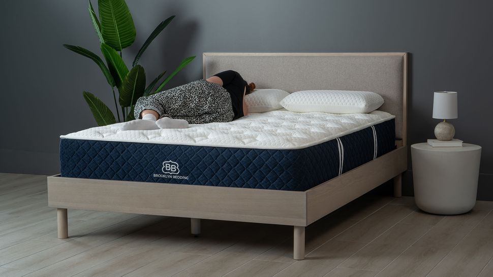 The best pillow-top mattresses of 2025: Rated by experts | Tom's Guide