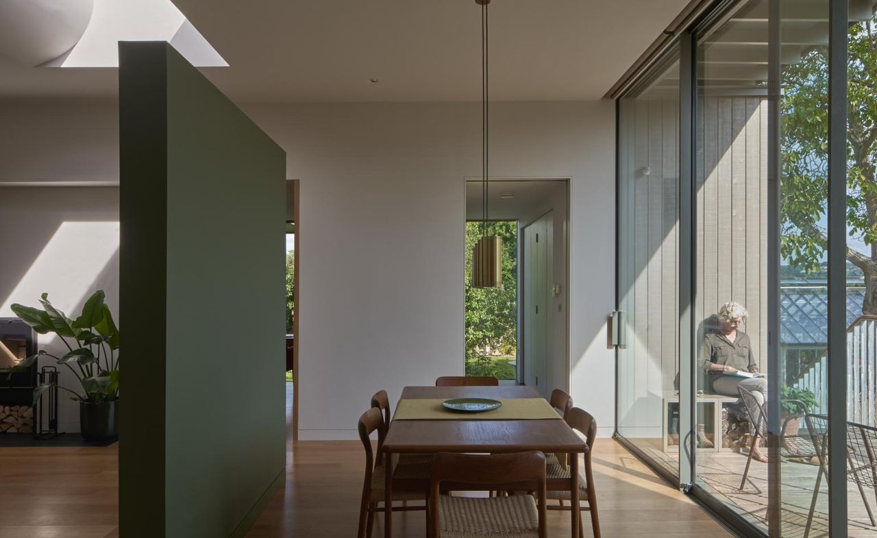 March House is a future-proof home by the River Thames | Wallpaper*