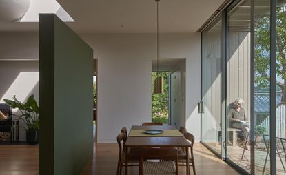 March House is a future-proof home by the River Thames | Wallpaper*
