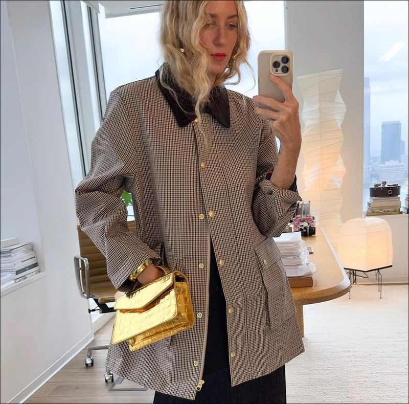 Articles by Bobby Schuessler, Market Director, Who What Wear | Marie Claire