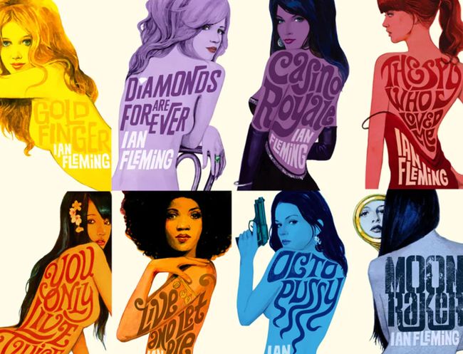 ‘Nothing like this has been done before for Bond’: Behind the design of ...