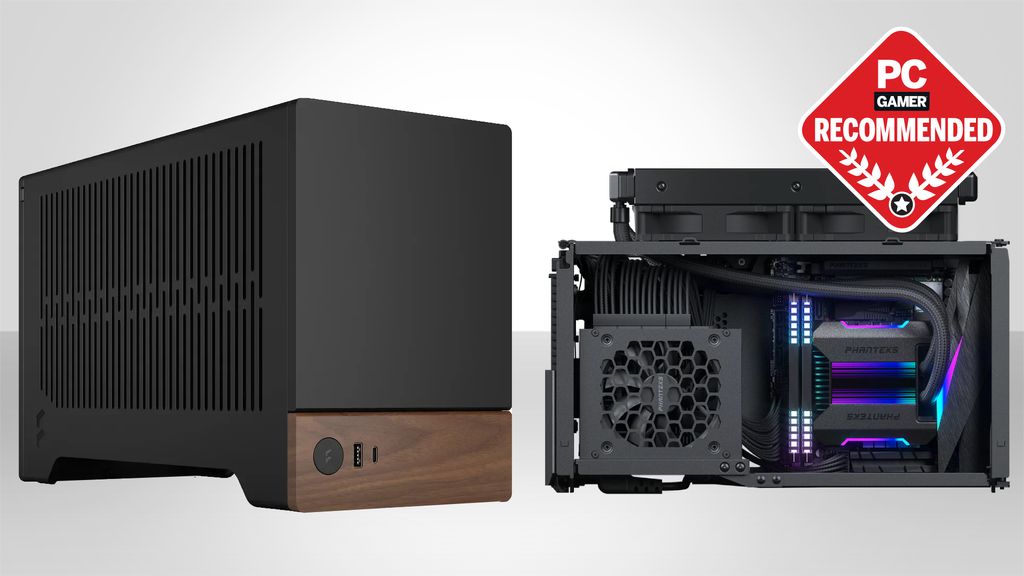 The best Mini-ITX PC case in 2025: the top tiny cases I've tested so ...