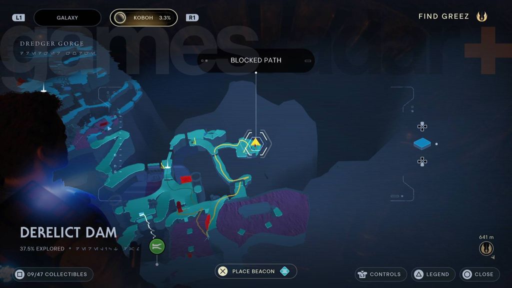 10 Star Wars Jedi Survivor tips to becoming a Jedi Master | GamesRadar+