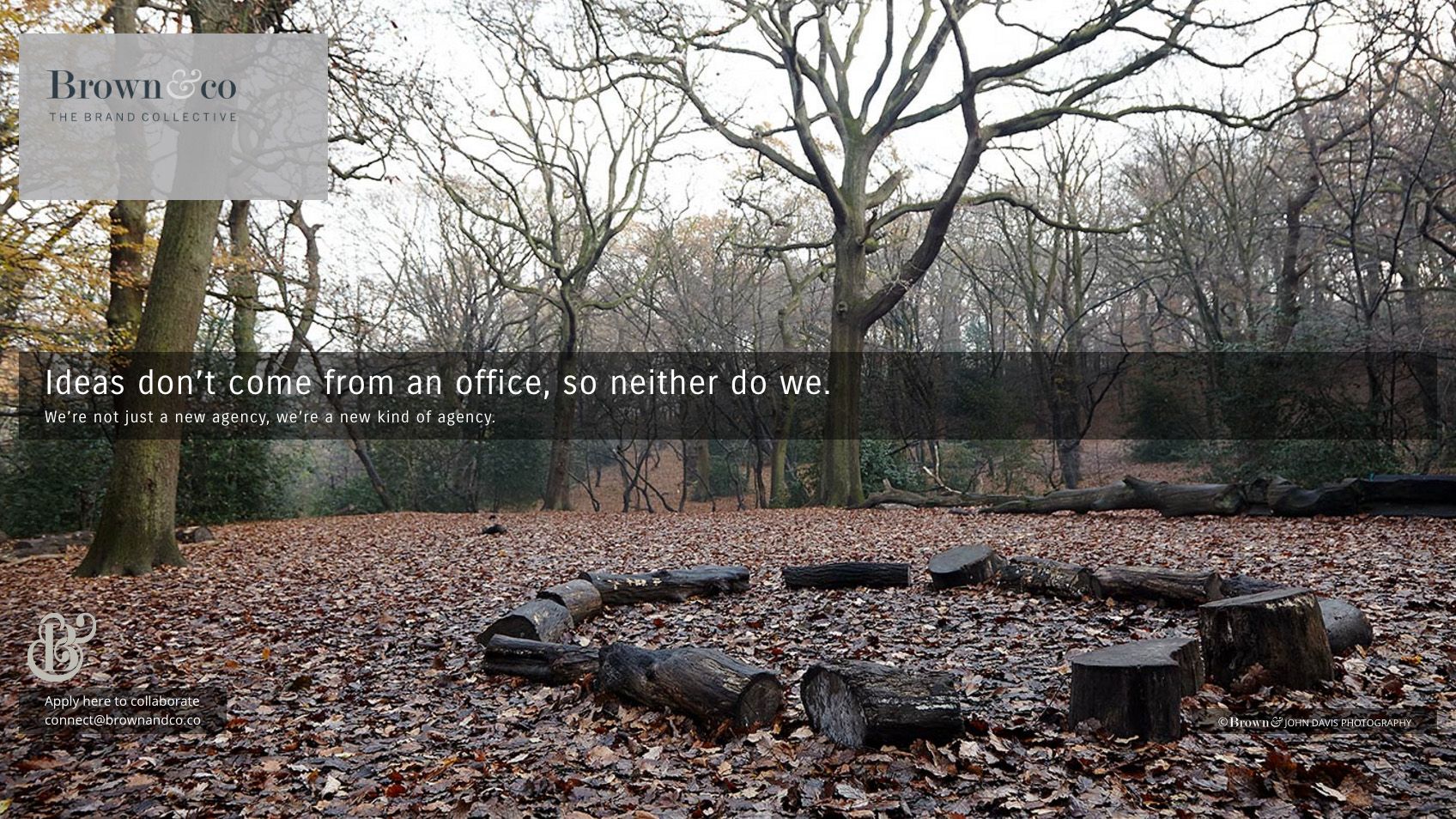 5 design agencies that do things differently | Creative Bloq