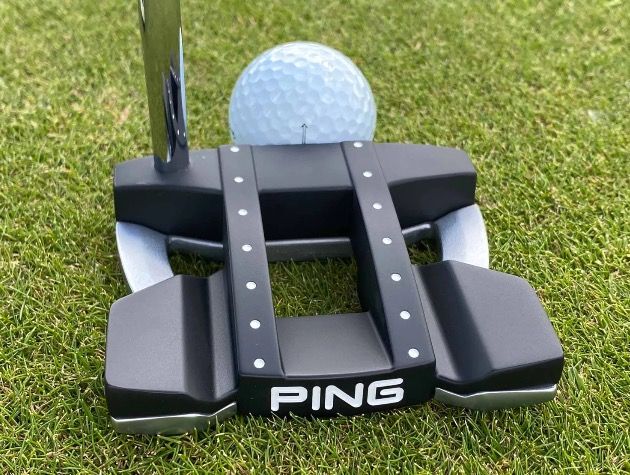 Best Ping Putters 2022 | Golf Monthly
