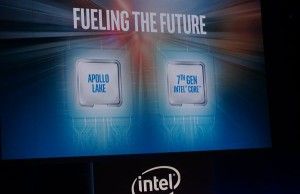 Intel 7th Generation Core Series on Track for 2016 | Laptop Mag