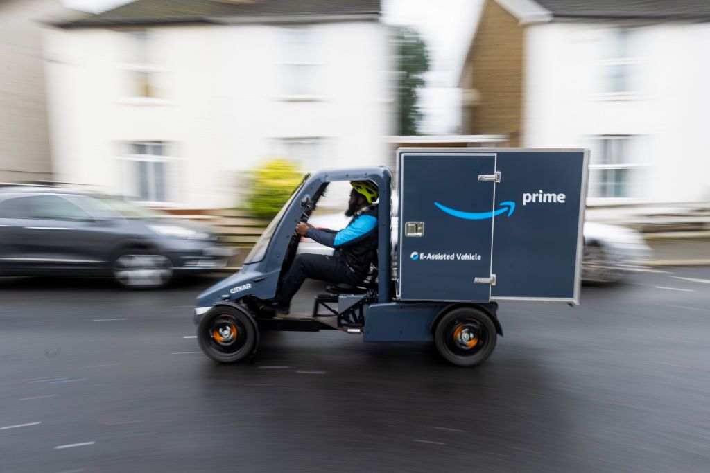 Should You Cancel Amazon Prime? Here Are 12 Good Reasons | Kiplinger