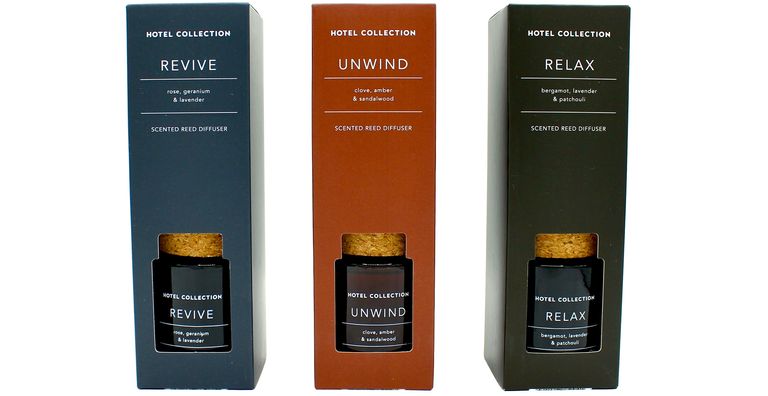 New improved Aldi Hotel Collection candles are the best yet | Woman & Home