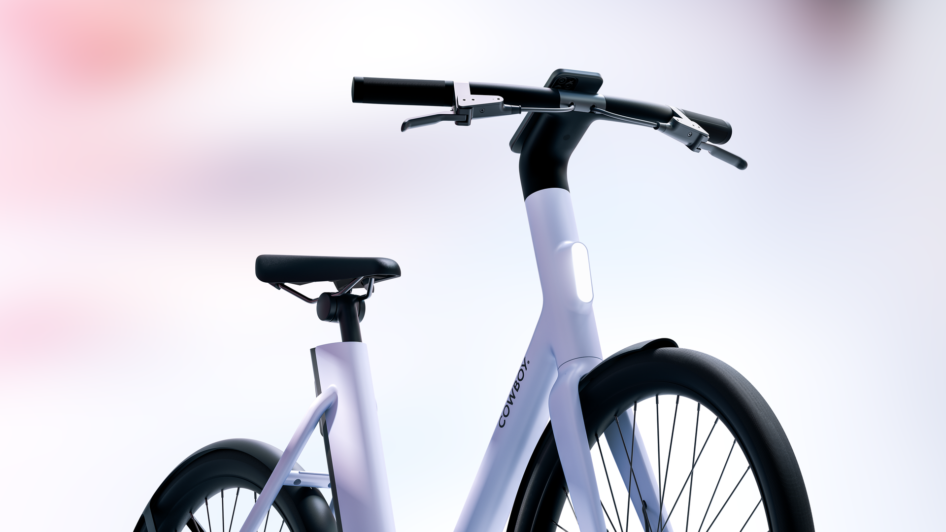 The Cowboy 4 e-bike's latest update showed me the future of travel ...