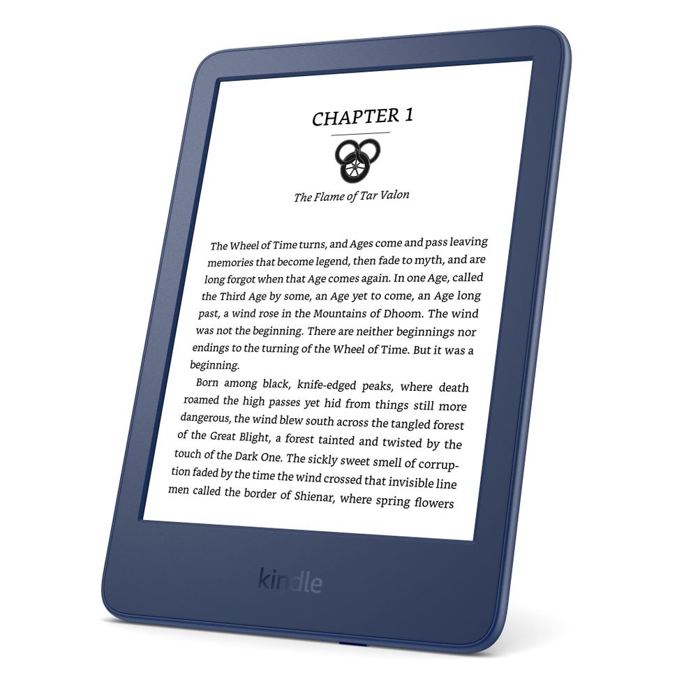 How to find out which Kindle model you have | Android Central