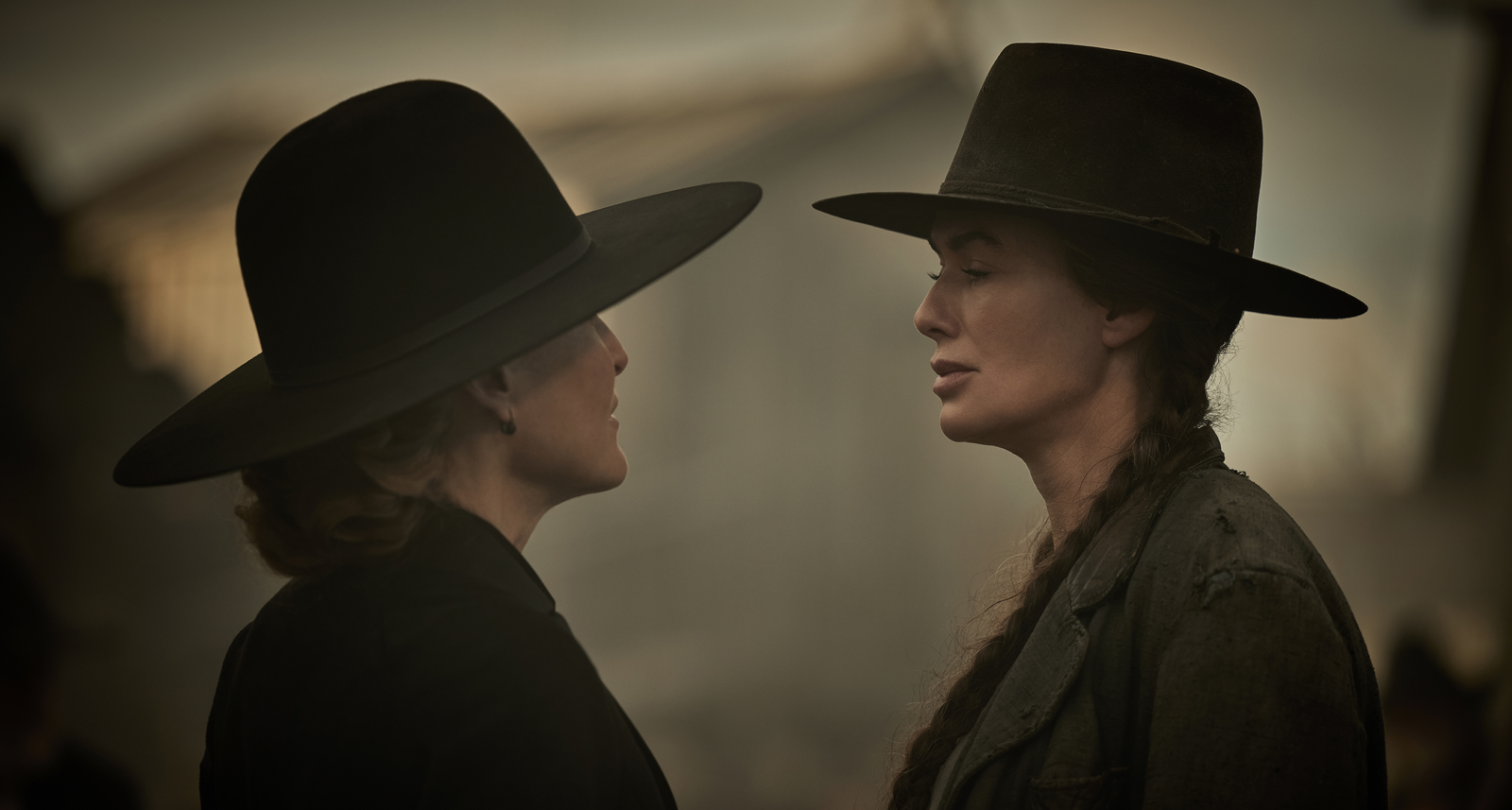 Will 'The Abandons' Return for Season 2? What We Know | Marie Claire