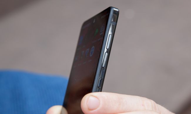 Essential Phone (PH-1) Review: Beautiful But Not Fully Baked | Tom's Guide