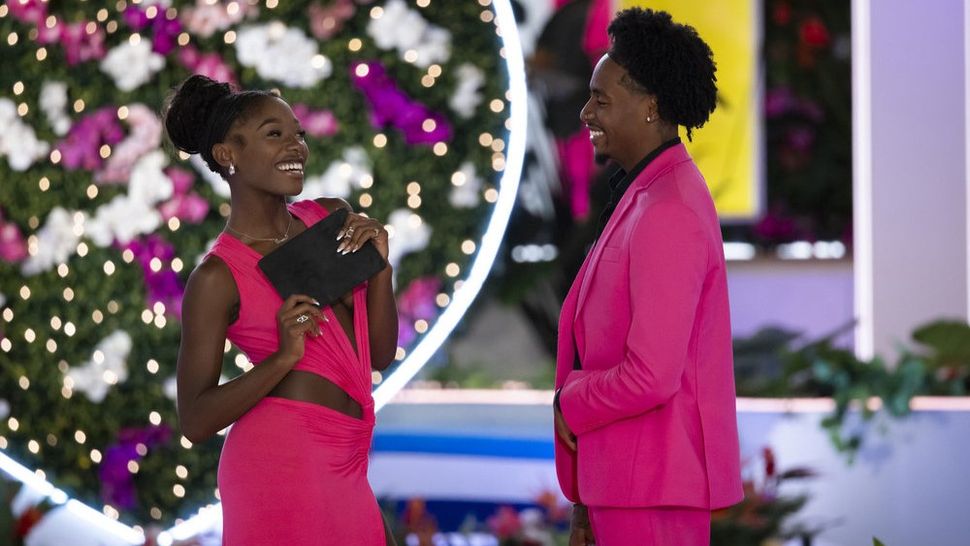 My top 10 reality TV stars of 2024 | What to Watch