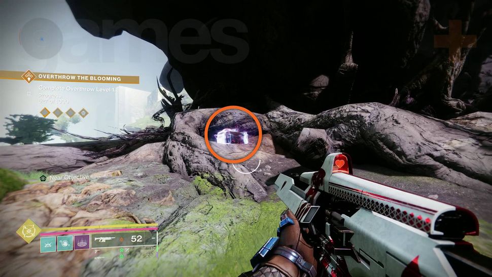 How to get all Destiny 2 Prismatic Fragments | GamesRadar+