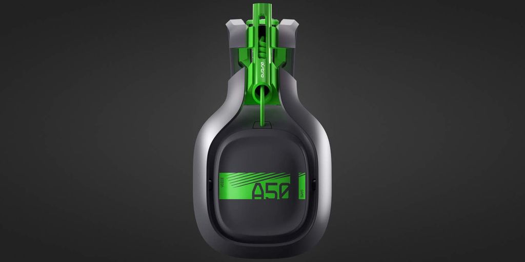 Astro A50 (2016) Review: Ultimate Gaming Headset Just Got Better | Tom ...