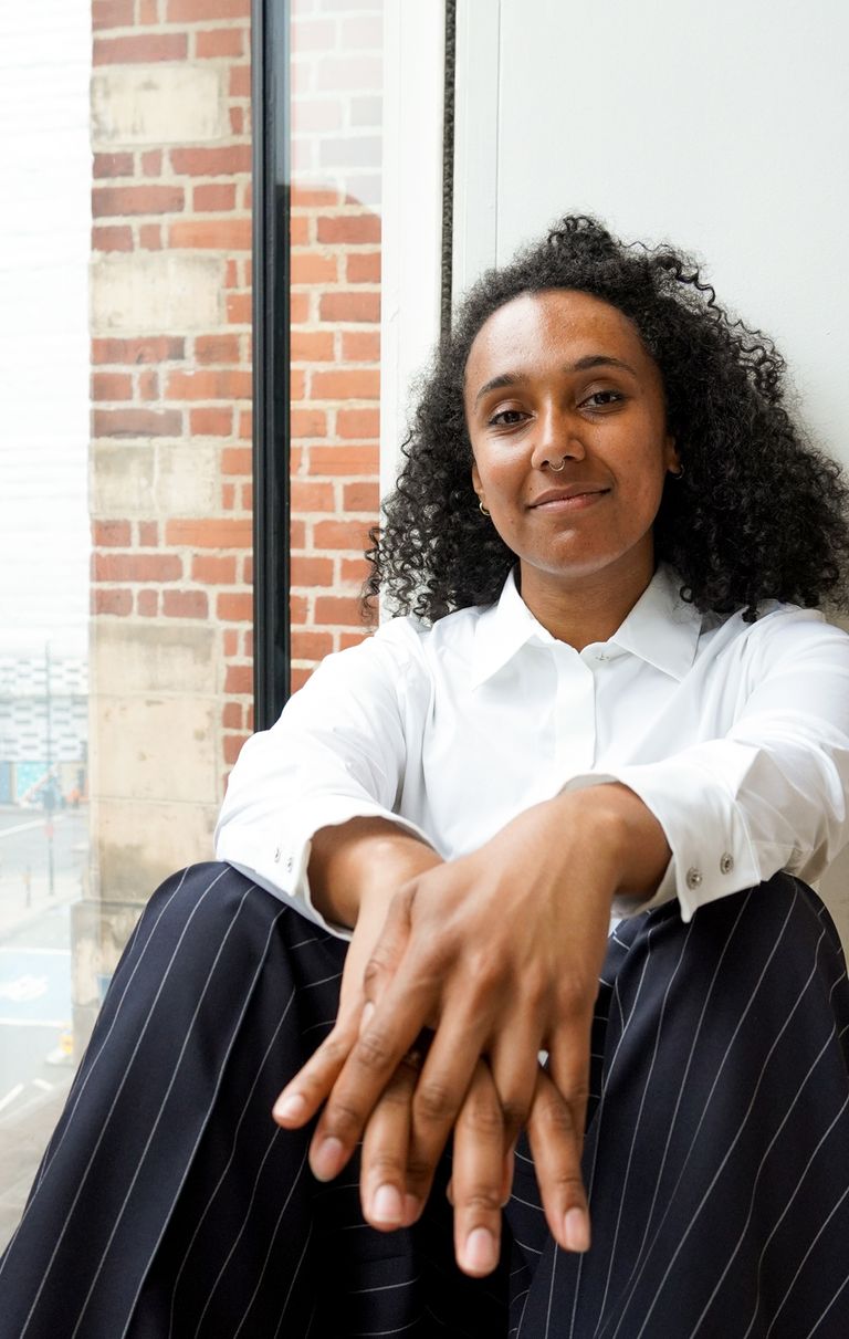 Dominique White wins Max Mara Art Prize for Women 2022-2024 | Wallpaper*