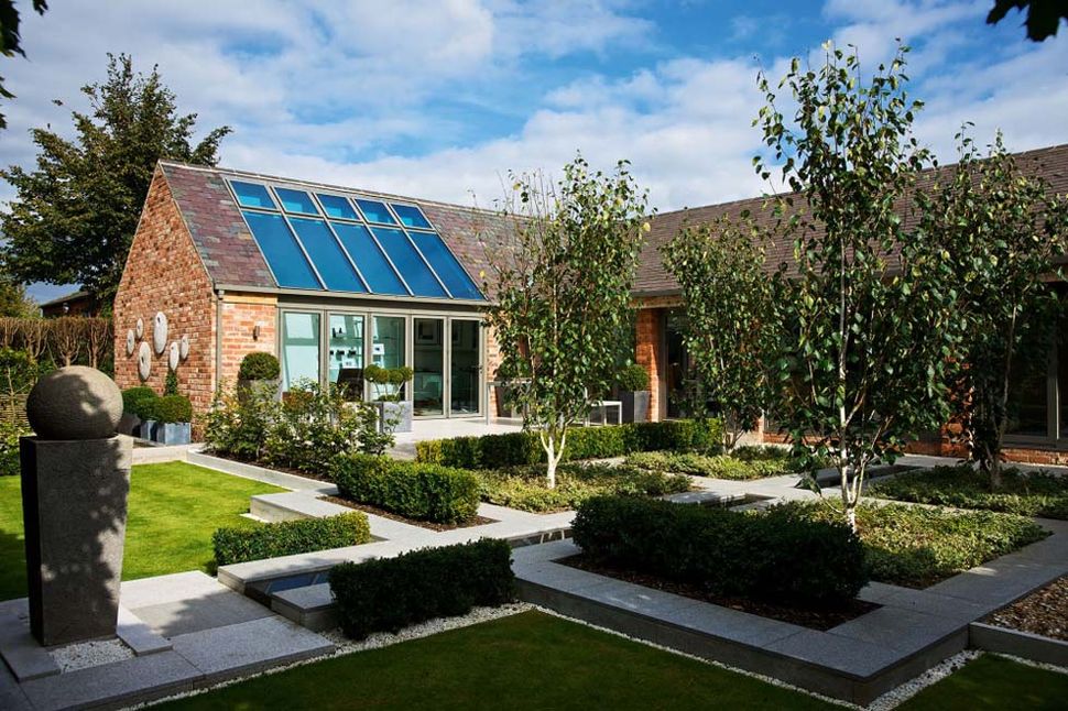 33 Inspiring Barn Conversion Ideas | Homebuilding