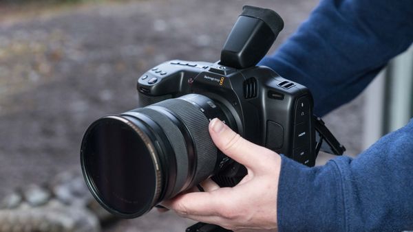 Video Camera Reviews, Buying Guides and Features | Digital Camera World