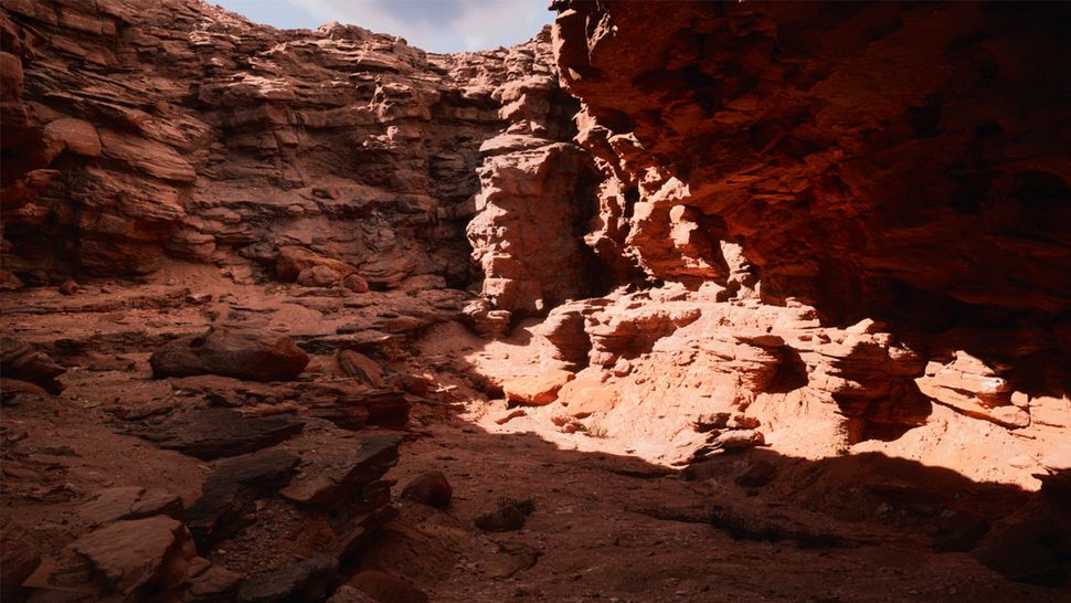 What is Unreal Engine 5? Everything you need to know | Creative Bloq