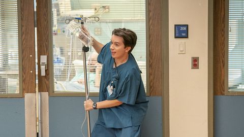 How to watch St. Denis Medical: release date, air times and streaming ...