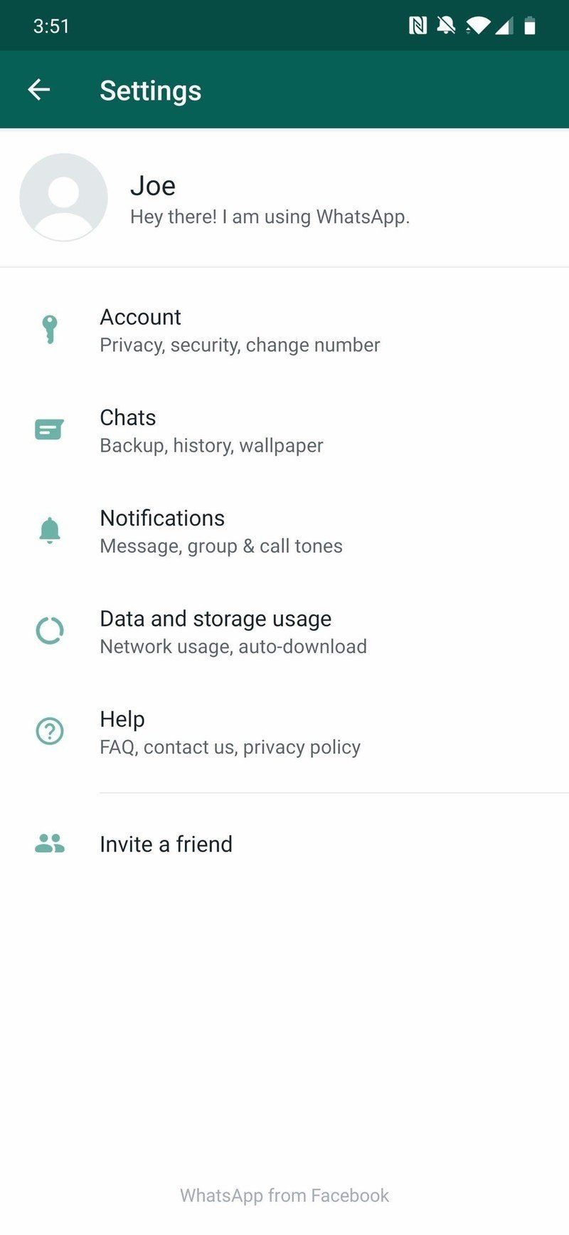 How to back up and restore your WhatsApp messages with Google Drive ...