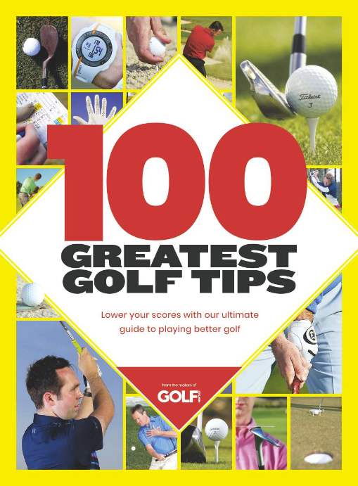 In The Mag: FREE 100 Greatest Golf Tips Magazine, PLUS Matt Fitzpatrick ...