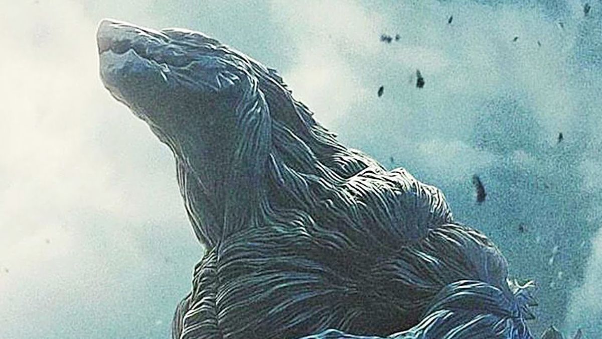 The Godzilla Animated Movies Are Great But I Wouldn't Recommend Them To ...