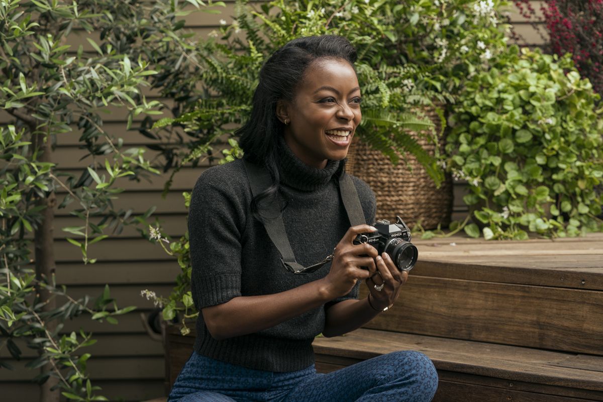 From Scratch cast: who's who in the romantic drama | What to Watch